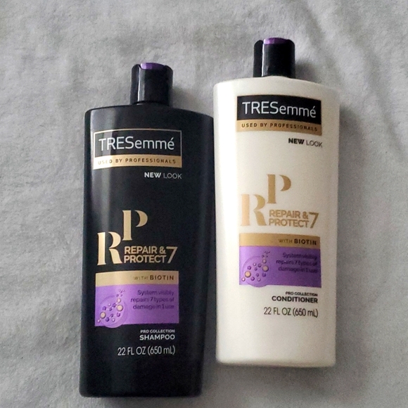 TRESemme | Hair | Tresemme Shampoo Conditioner Repair Protect 7 | Poshmark